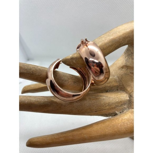 Lirm Italy | Jewelry | Vintage 925 Sterling Silver Lirm Italy Inch Rose ...